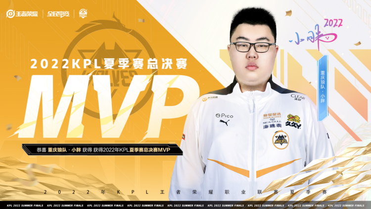 首届KPL夏季赛总决赛圆满落幕 重庆狼队时隔五年再夺联赛冠军
