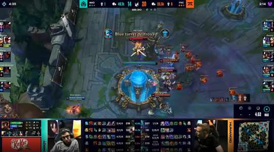 Ale公屏嘲讽喊卖票，RNG3-2胜LNG！呼吸哥靠自己进了世界赛