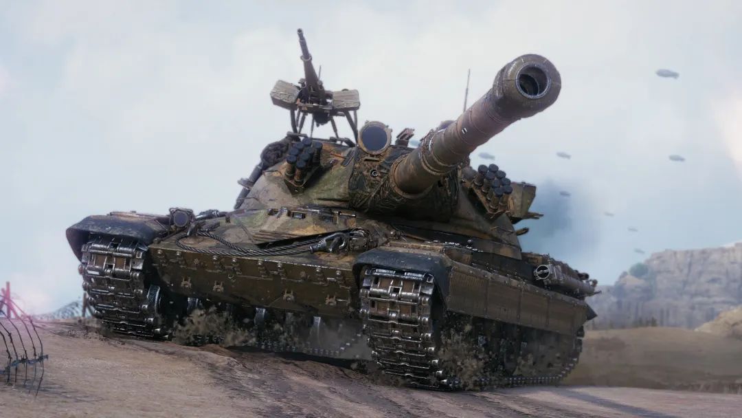 新3D风格、新乘员！战令第9赛季·总感觉好像少了点什么？