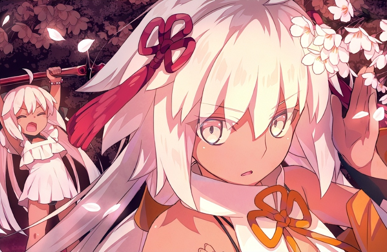 fgo：泳装魔神总司强度如何 绿卡顶级光炮 明年还能喝上RBA的肉汤