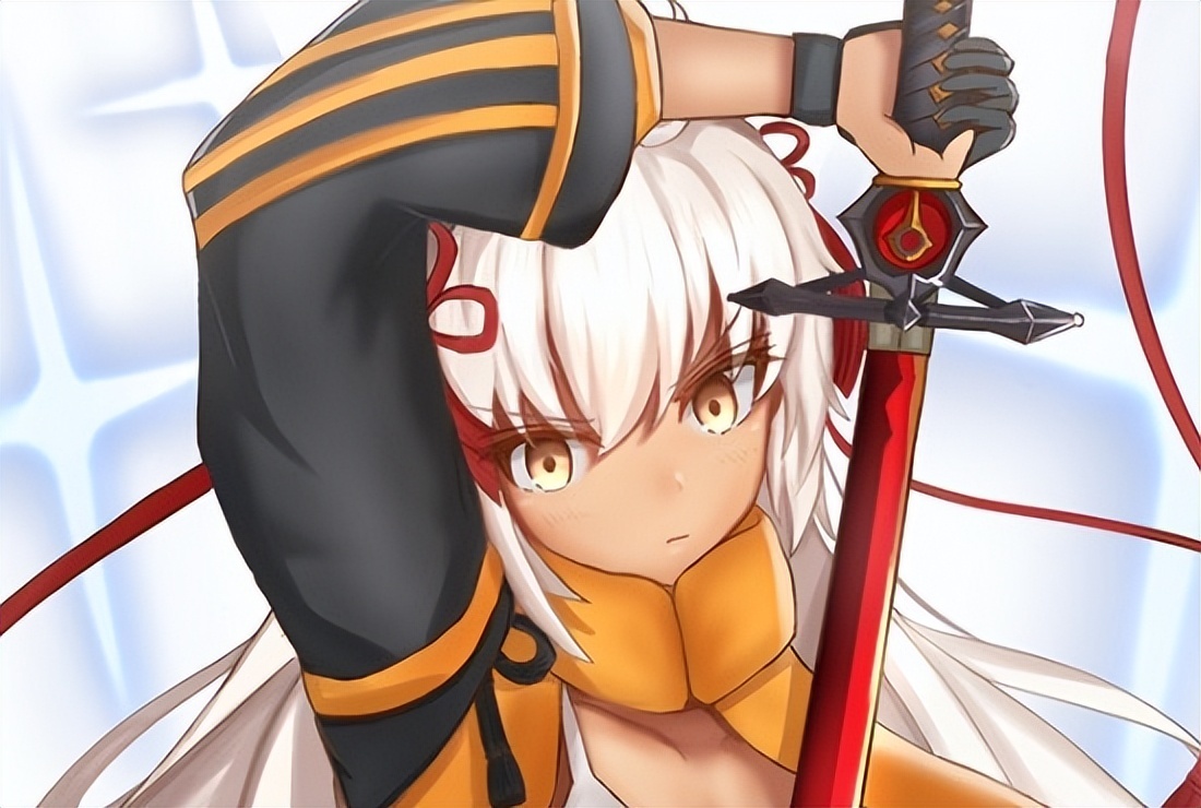 fgo：泳装魔神总司强度如何 绿卡顶级光炮 明年还能喝上RBA的肉汤