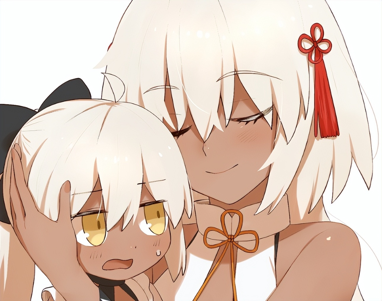 fgo：泳装魔神总司强度如何 绿卡顶级光炮 明年还能喝上RBA的肉汤