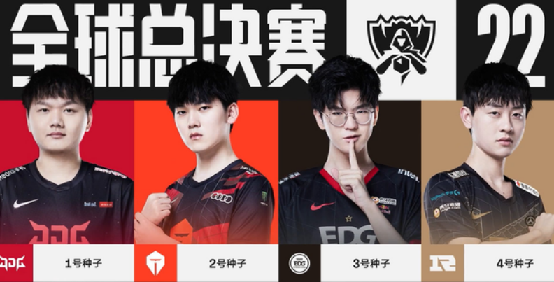 Doinb爆料：LCK只有GenG能抗衡LPL，RNG保底八强