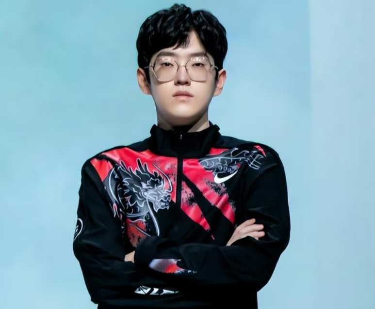 Doinb爆料：LCK只有GenG能抗衡LPL，RNG保底八强