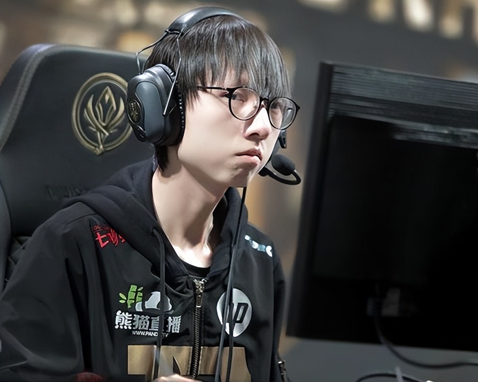 韩网票选历史最强打野：Bengi第一，小天第3！jiejie第6