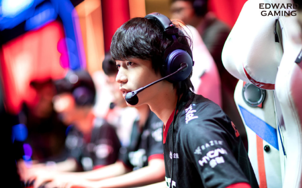 韩网票选历史最强打野：Bengi第一，小天第3！jiejie第6