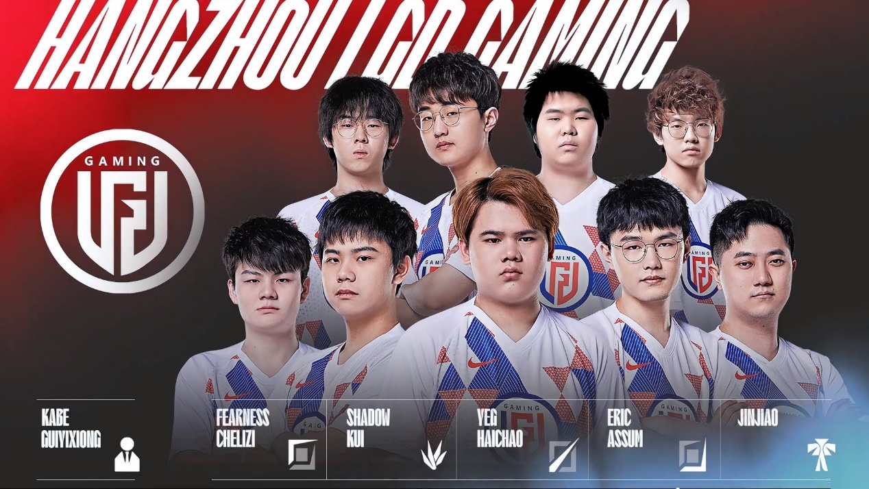 RNG幕后故事公开！教练朱开透露：输给LGD之后，整个队伍都乱了