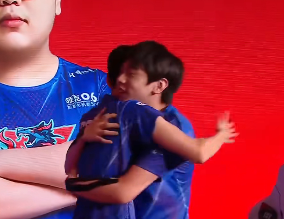 RNG成下一个LGD？S12入围赛成小MSI，Doinb为Ale洗白！