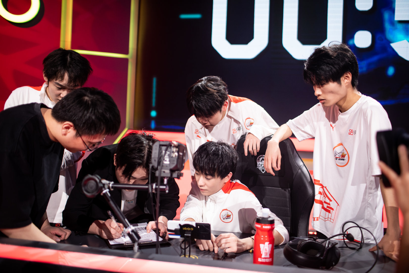 王者荣耀挑战者杯来袭：GOG打EMC，KSG迎战BOA，MTG归来死磕GK！