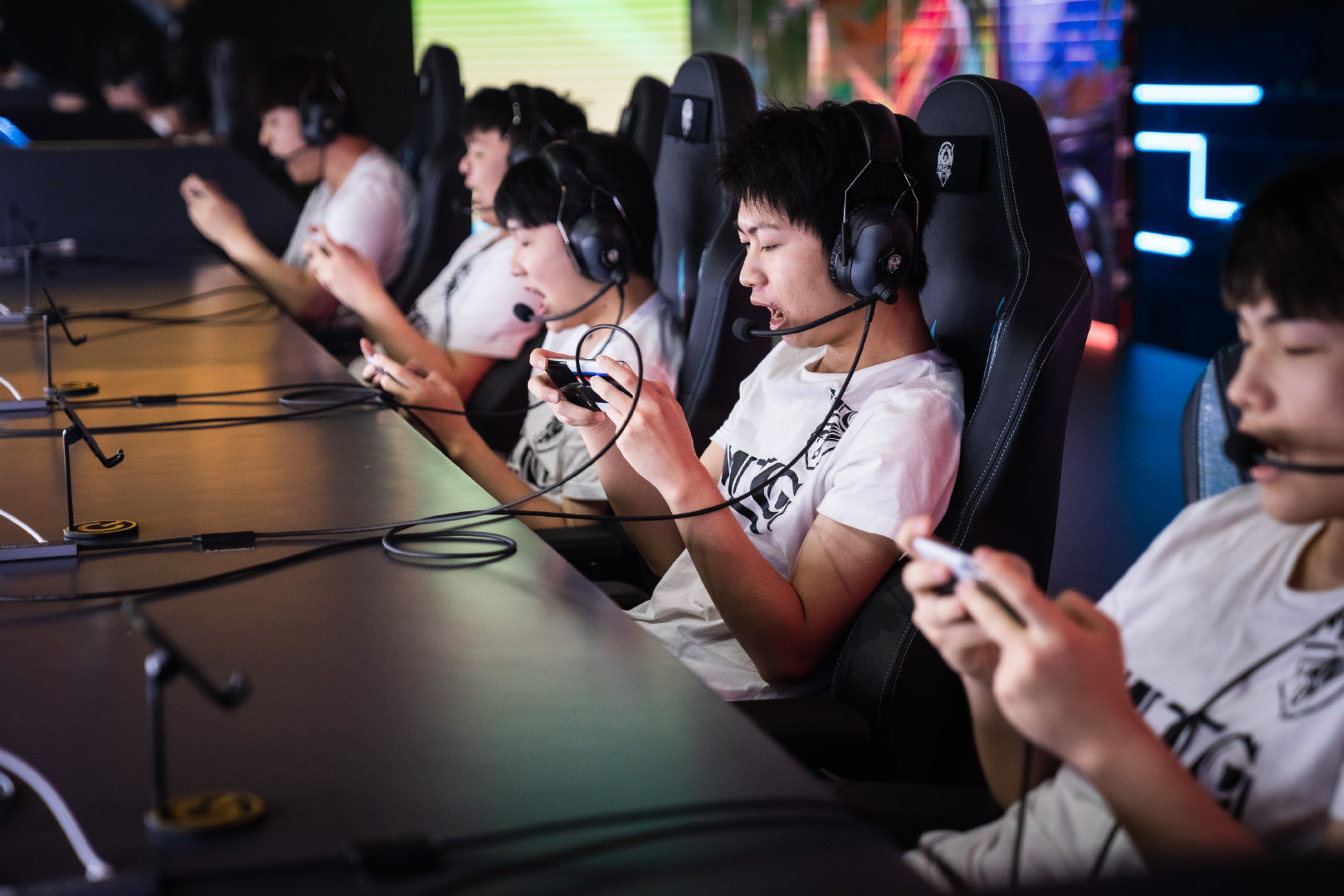 王者荣耀挑战者杯来袭：GOG打EMC，KSG迎战BOA，MTG归来死磕GK！