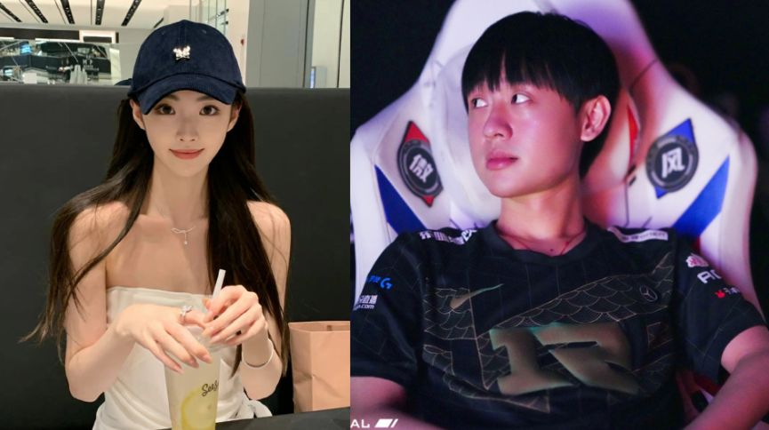 Angel透露队友好消息：Sofm回越南结婚了，骇客也快了