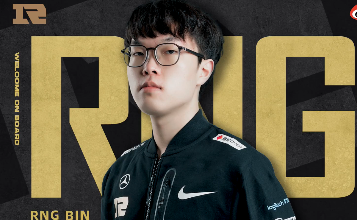 盘点S12全球总决赛的各项纪录：T1、RNG，FNC以及Bin上榜！