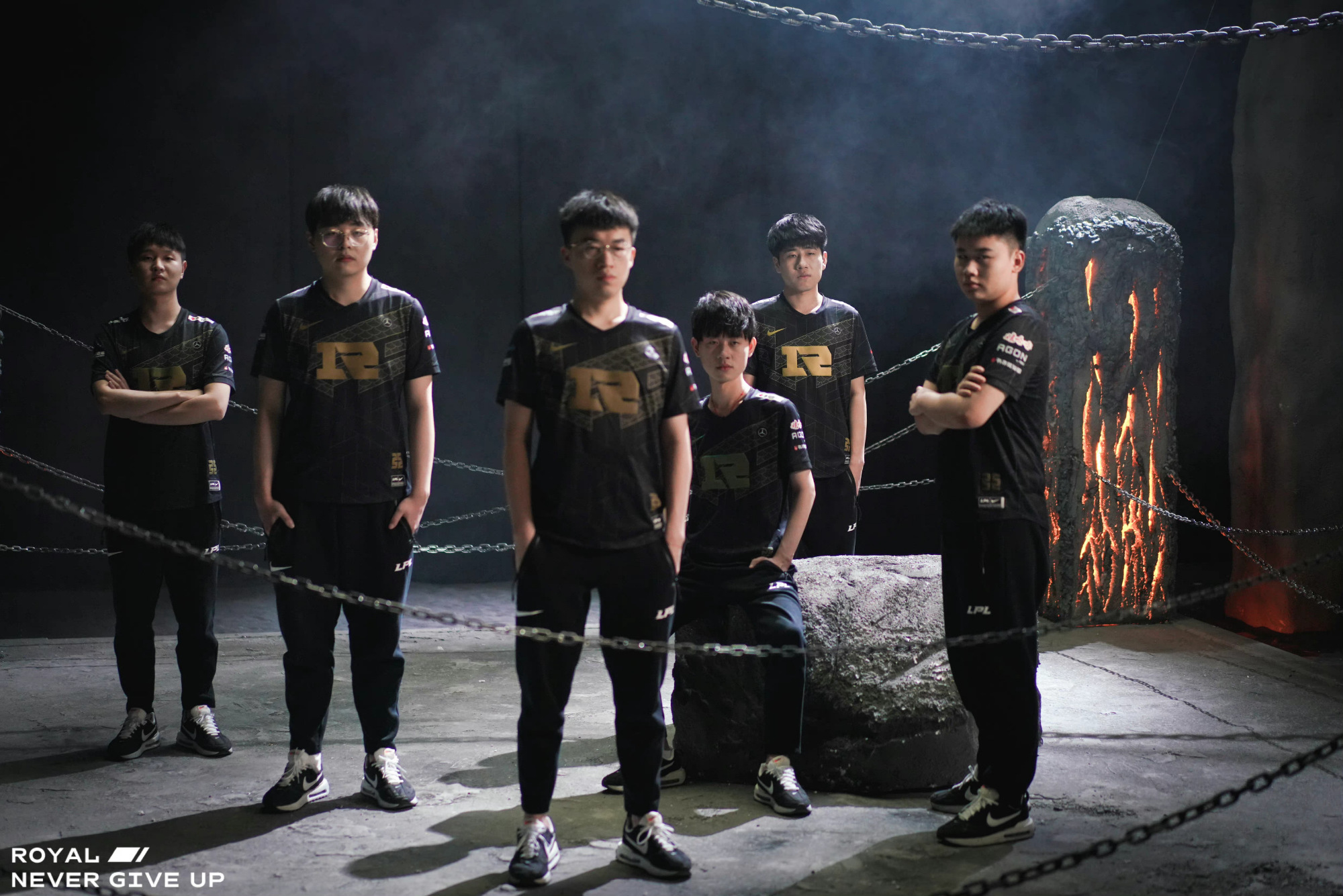 2022全球总决赛入围赛赛程利好LPL和LCK赛区，RNG首战即决战！