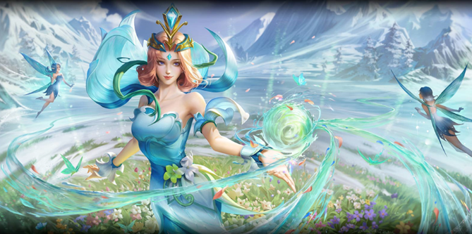 3款S29战令皮肤喜提T0档！关羽荣耀典藏皮肤要来了，还戴上了头盔