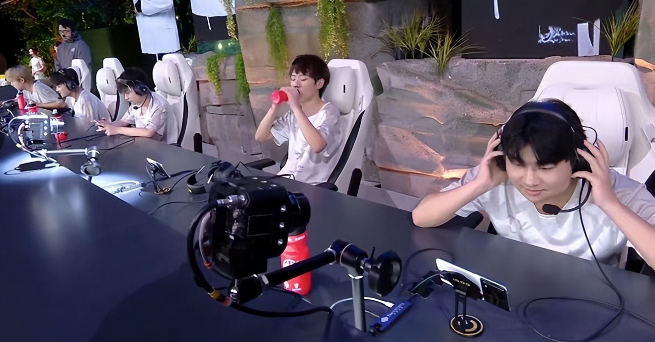 挑战者杯钟馗亮相！TY绝活钟馗不敌MTG，FMVP棋差一招