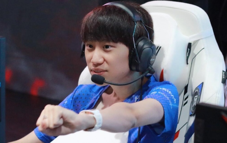 LOL：转会期消息汇总，大B被狙击了，LPL现役选手参加LBL训练赛