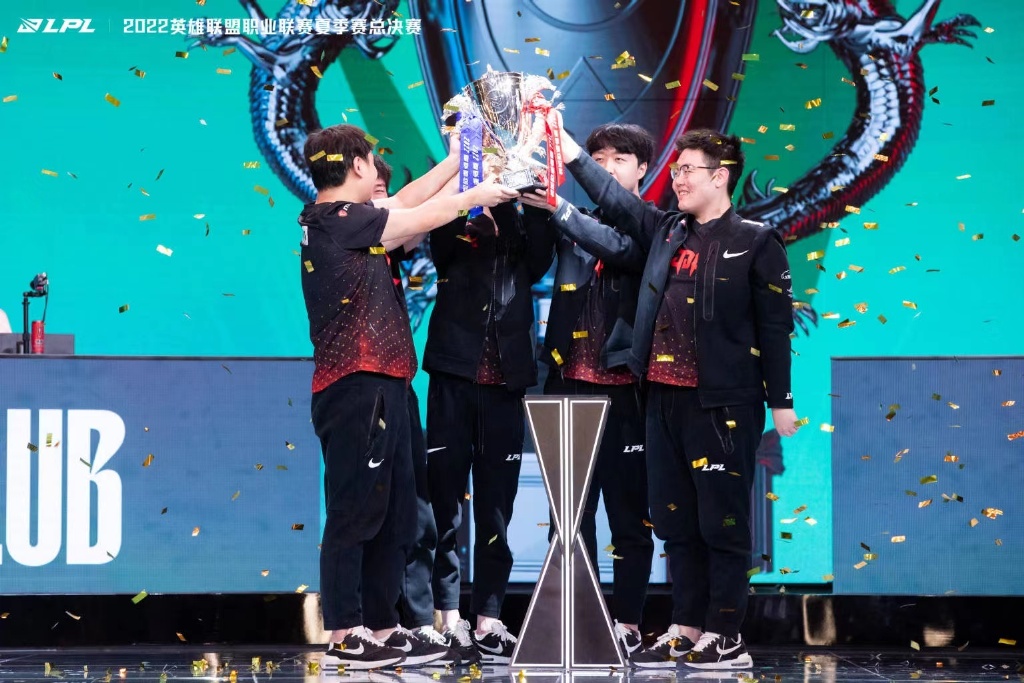 Chovy：LPL经常以下克上，LPL四个晋级战队都需要小心