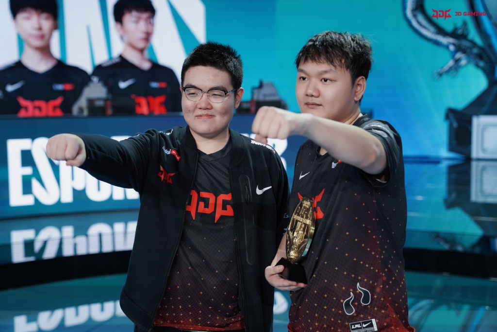 Chovy：LPL经常以下克上，LPL四个晋级战队都需要小心