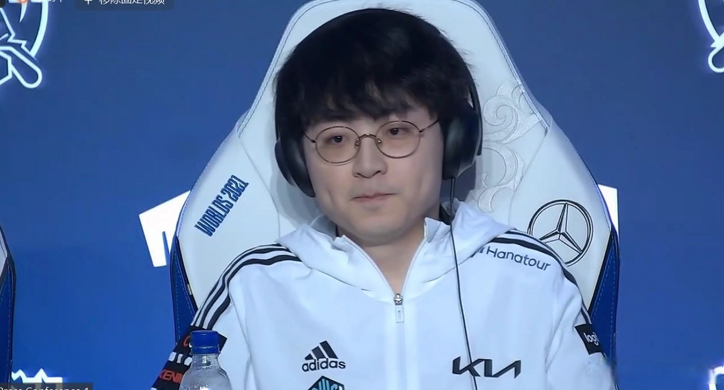 ShowMaker：当前版本AD重要度等于香炉版本，LSB像Uzi的RNG！