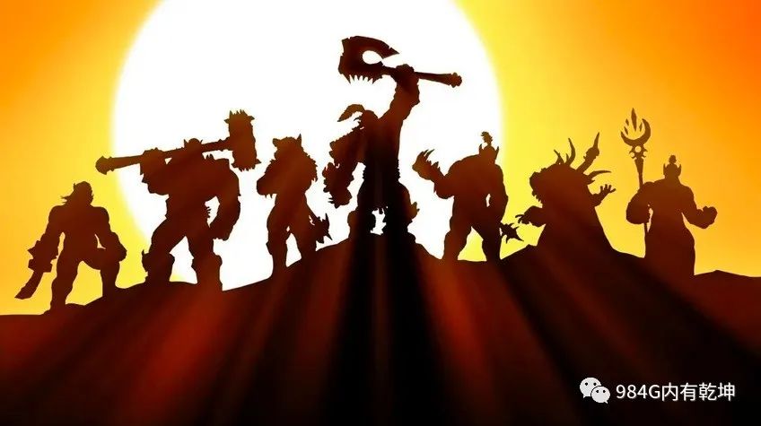 魔兽世界怀旧服：DKP的尽头一定是G团吗？大胆一点，还有可能AFK