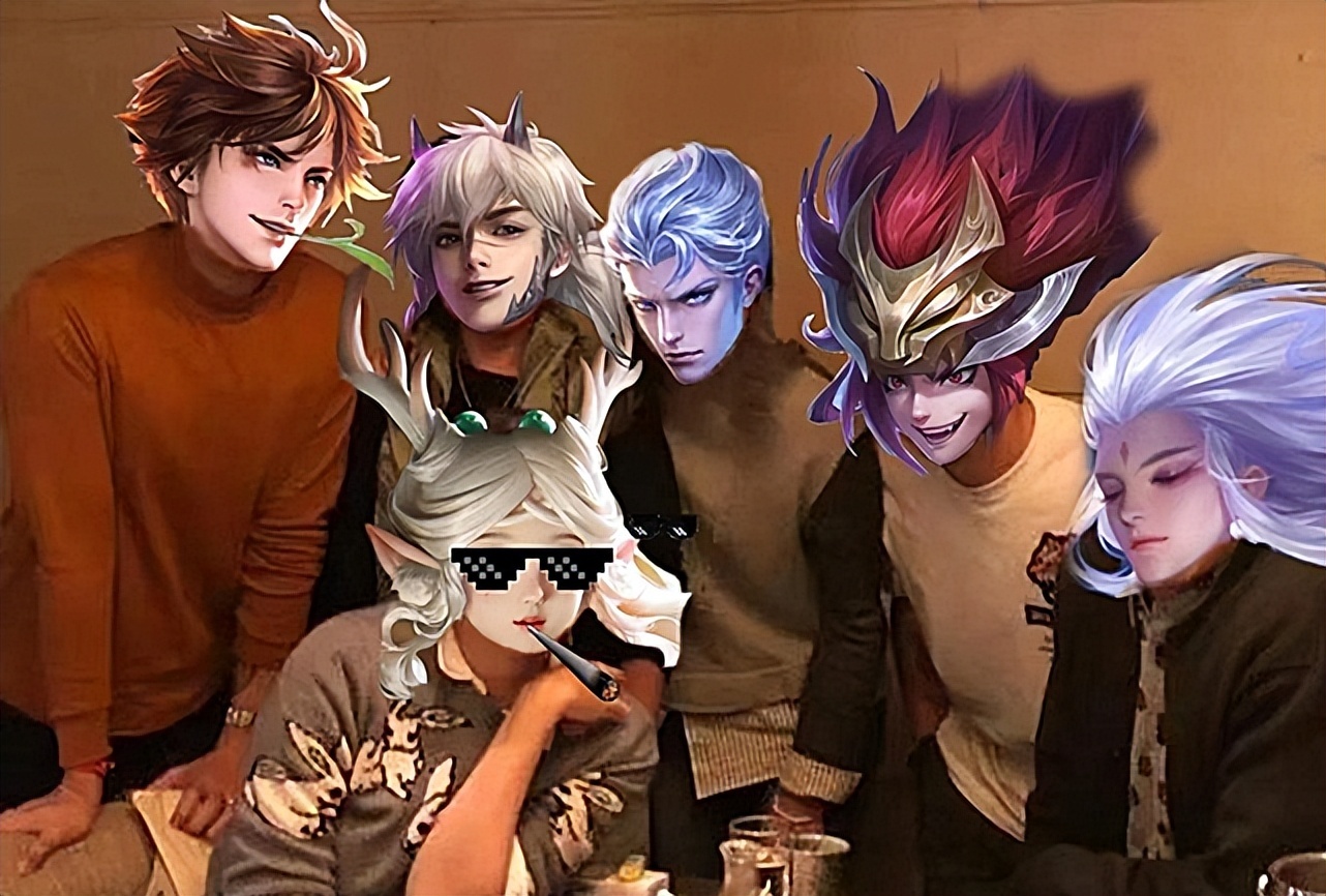 ELO时代终结？王者荣耀新赛季将更换匹配机制，MMR正式来临？