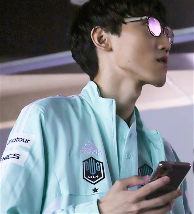 DK解释Nuguri情况：在LPL吃太多苦，让DK训练赛胜率达99％