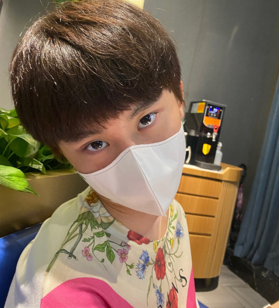 找Swift打LBL？Doinb直播回应：我是真想找但没联系方式