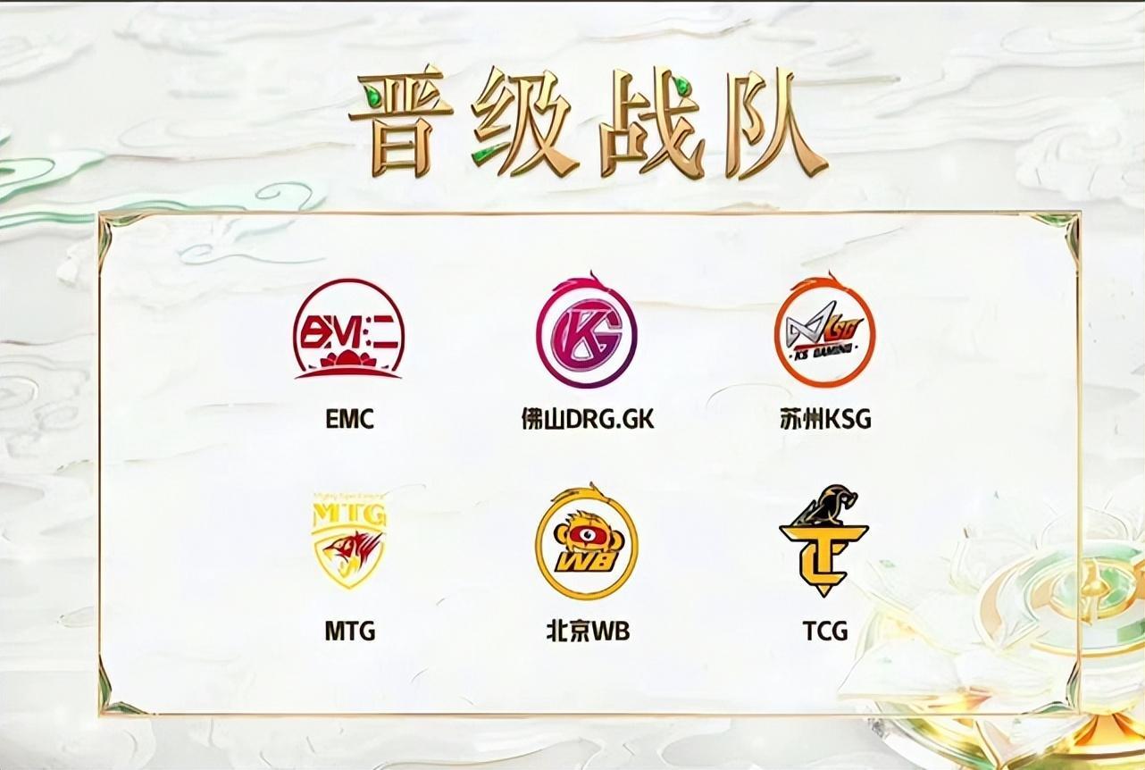 挑战者杯四强预测：狼队大比分击溃WB，ES与GK会师半决赛