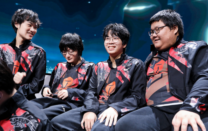 韩网热议：S赛改动明显利好LPL，只有GenG能打得过LPL？