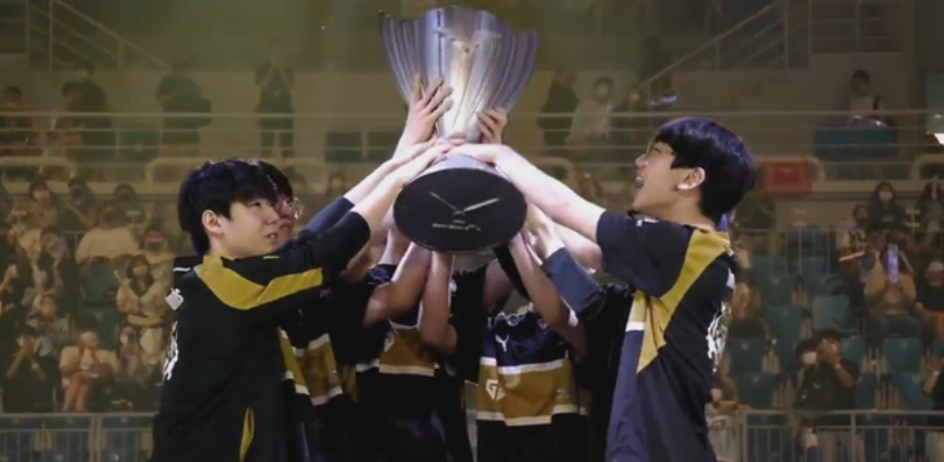 韩网热议：S赛改动明显利好LPL，只有GenG能打得过LPL？