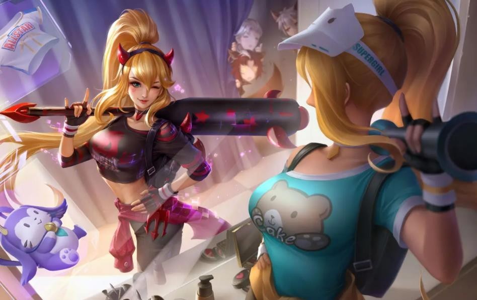 蒙恬大削，马超重回T0，S29“边路三皇”诞生，坦边时代迎来终章