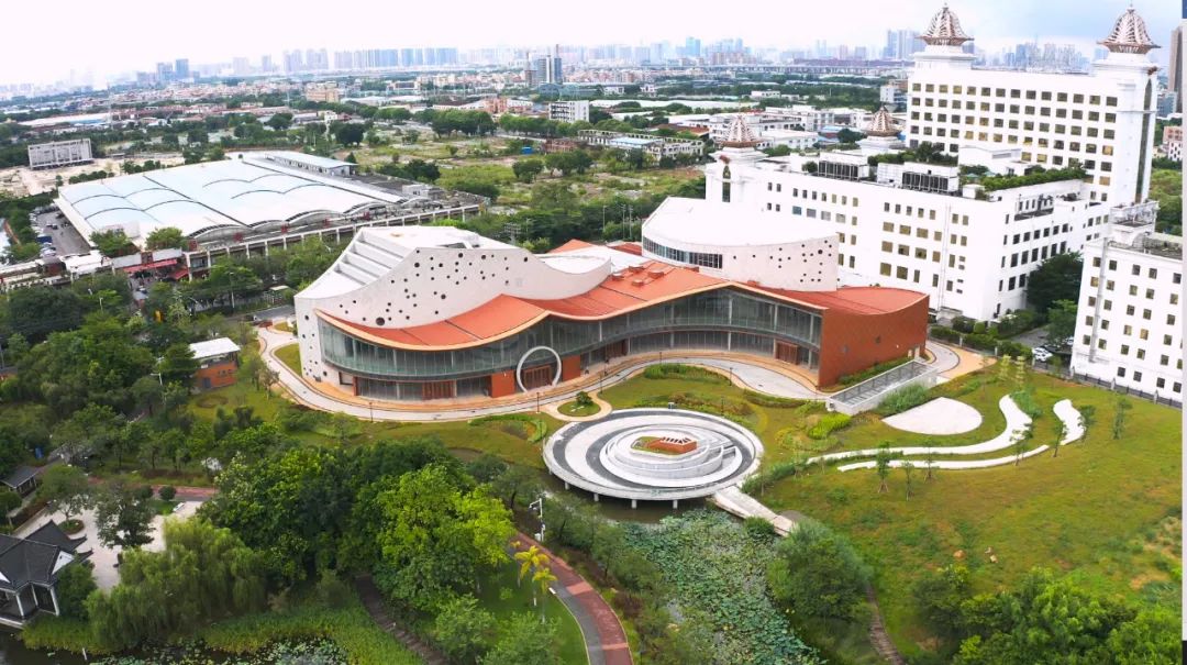 佛山DRG.GK主场启用！电竞主题酒店、全民电竞赛…都在南海！