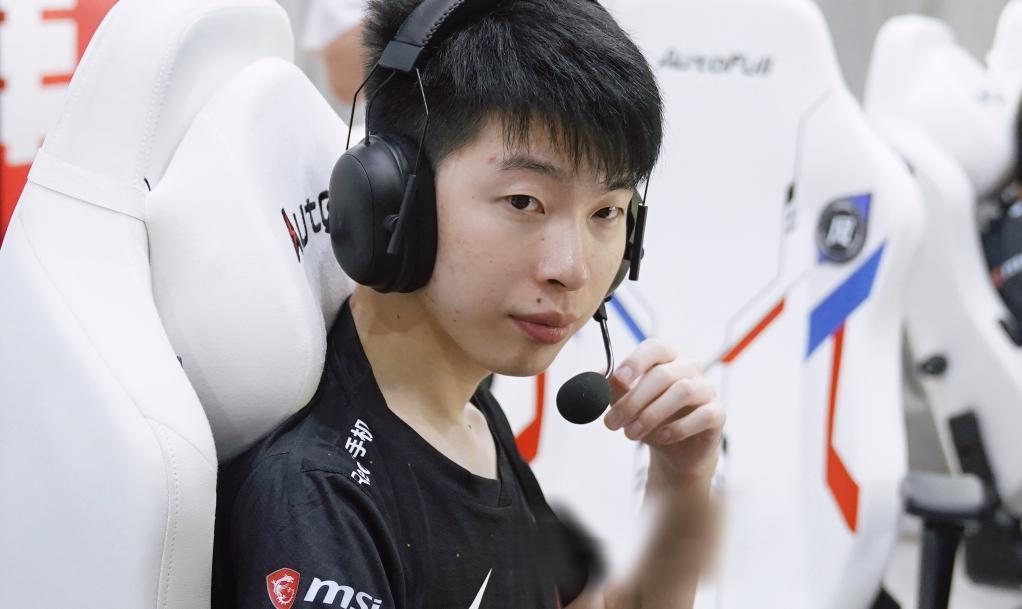 外媒评选S12五大ADC，LPL三人上榜，唯独拿了冠军的Hope被无视