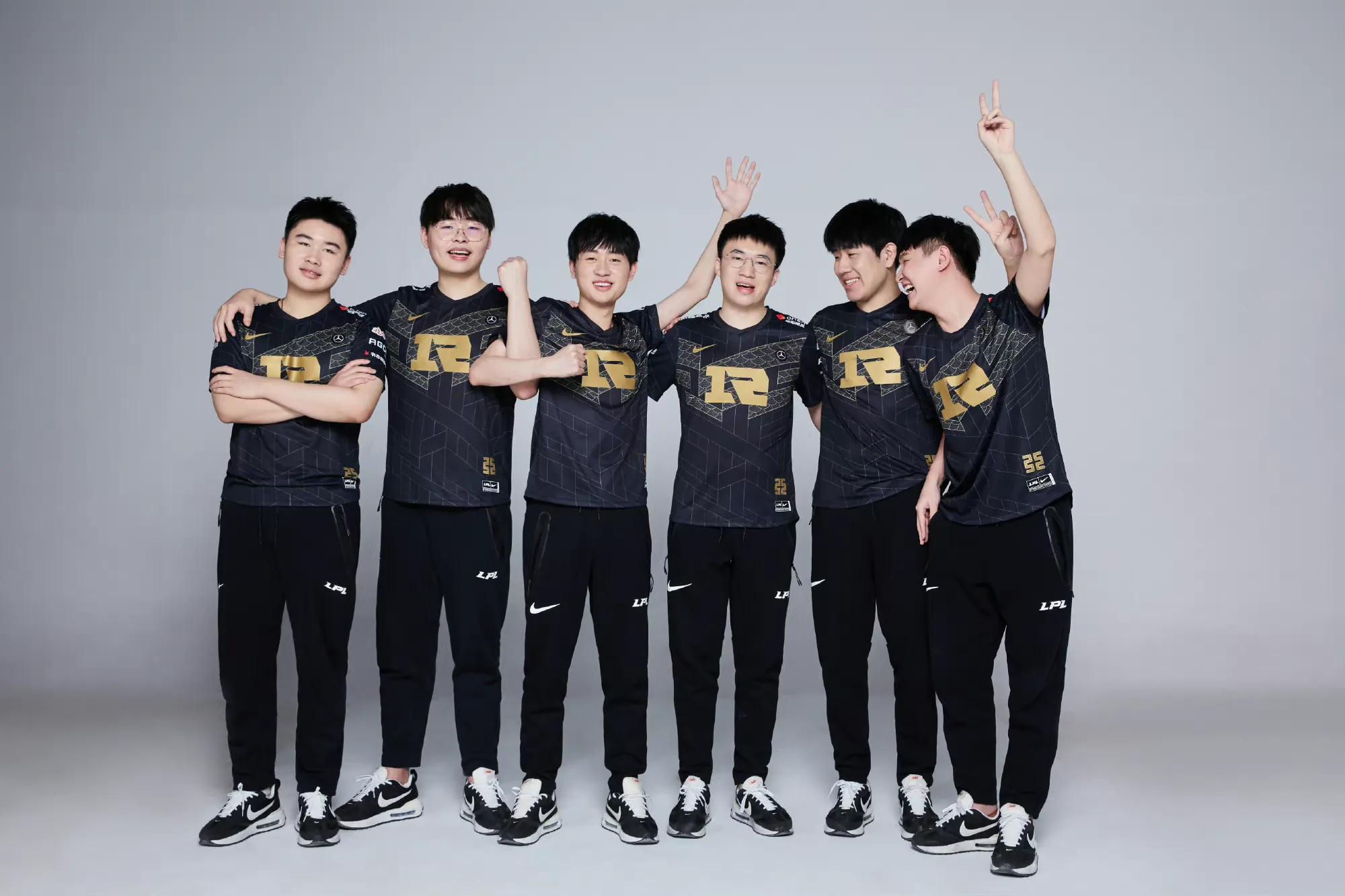 “S12各位置TOP5图”火了，JKL成为最强AD，RNG战队全员落榜