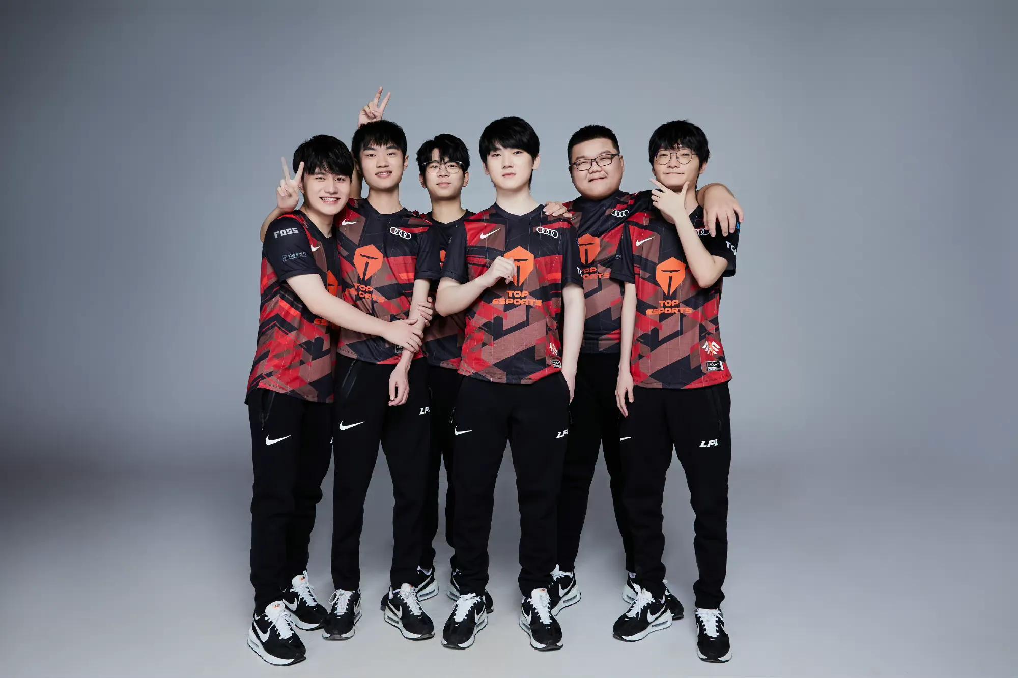 “S12各位置TOP5图”火了，JKL成为最强AD，RNG战队全员落榜