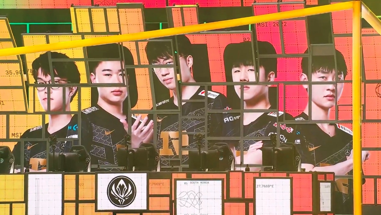 RNG日程正式公布，只有三天时间备战！小虎透露：时间安排比较紧