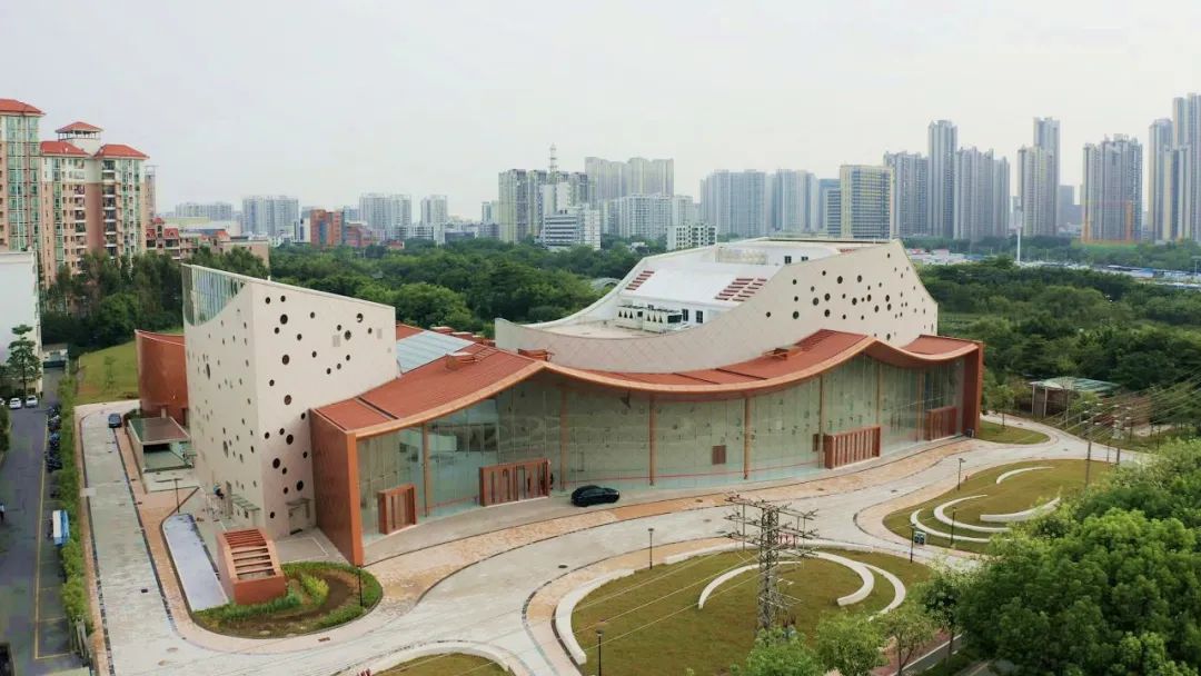 佛山DRG.GK主场启用！电竞主题酒店、全民电竞赛…都在南海！