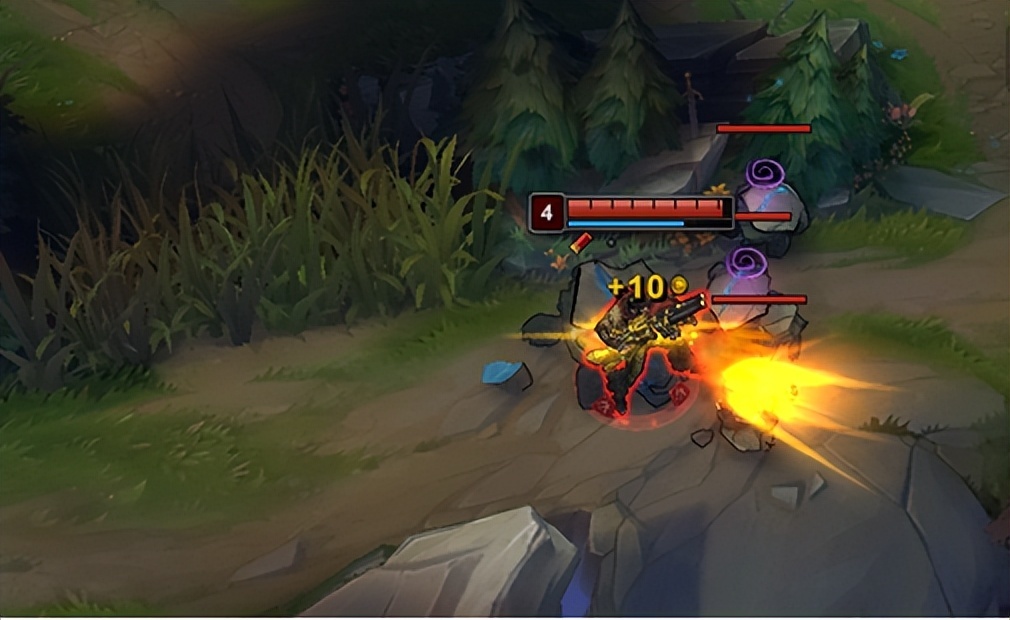 LOL新版本“T0级”打野诞生：全球胜率53％登顶，男枪见了得绕着走