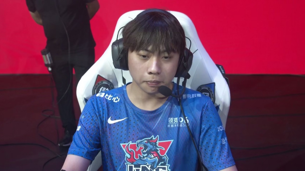 Doinb不仅要打LBL，还要解说S12！直播透露：他和Ale被邀请了