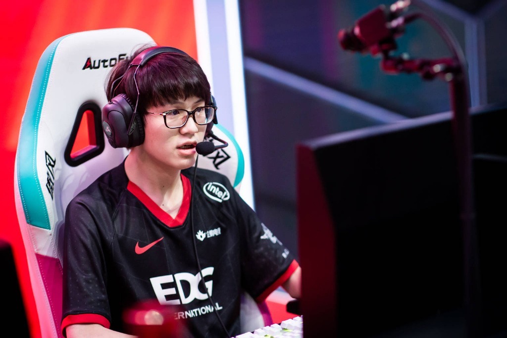 韩媒评S赛辅助TOP5：GEN辅助第1！Keria第2，Meiko第3