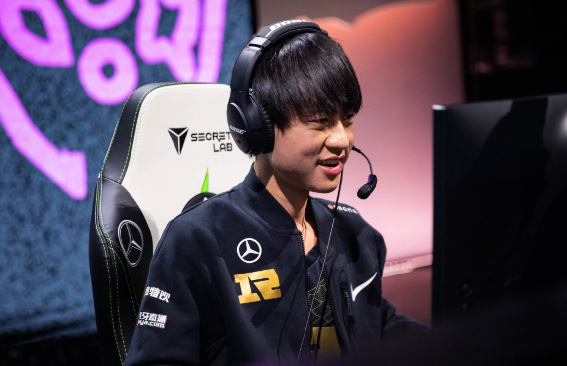 韩媒评S赛辅助TOP5：GEN辅助第1！Keria第2，Meiko第3