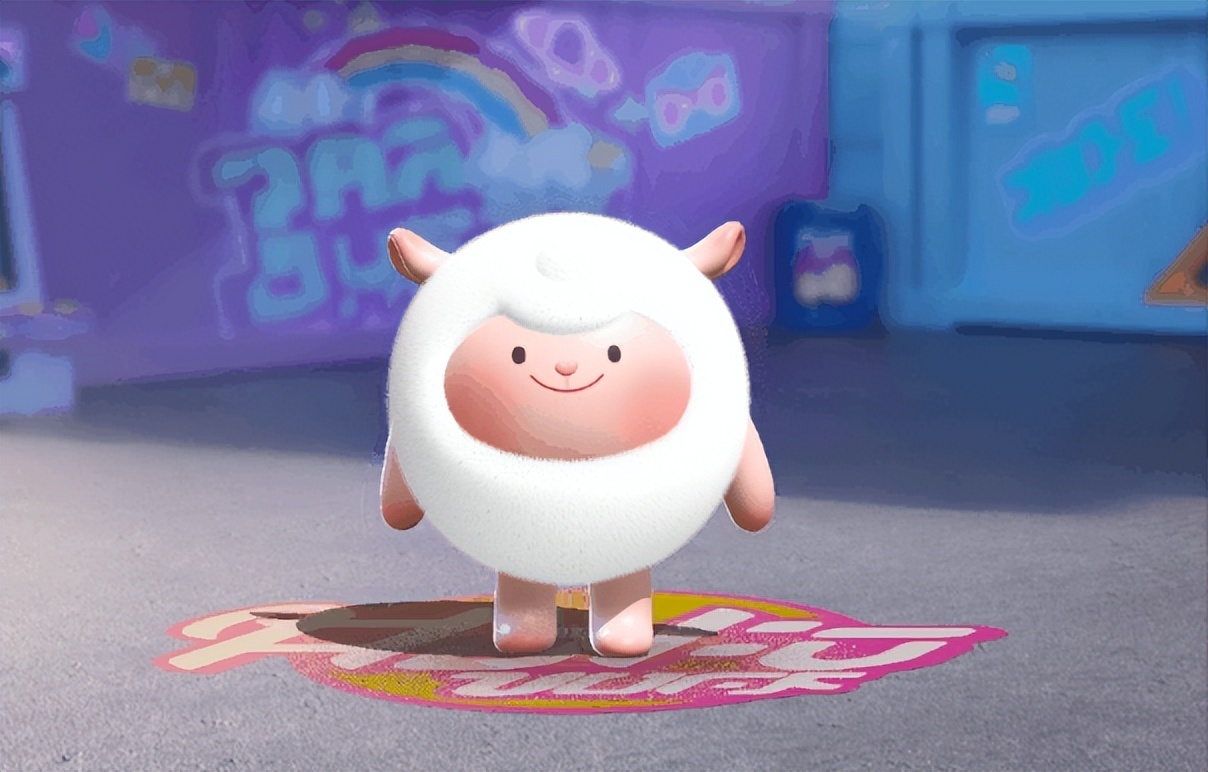 蛋仔派对XFlying DongDong联动火热进行中！主城即将迎来大焕新？