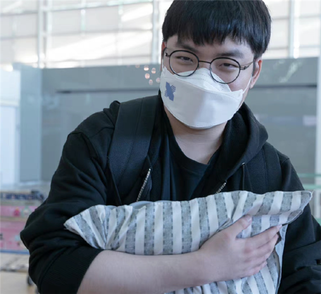 s12世界赛一到，beryl又开启了“原神哥”模式：这游戏才是我的最爱