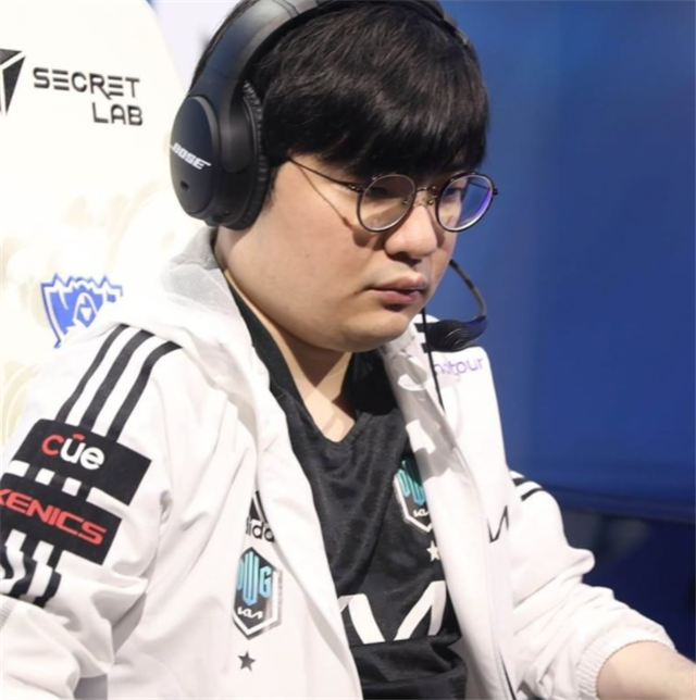 s12世界赛一到，beryl又开启了“原神哥”模式：这游戏才是我的最爱