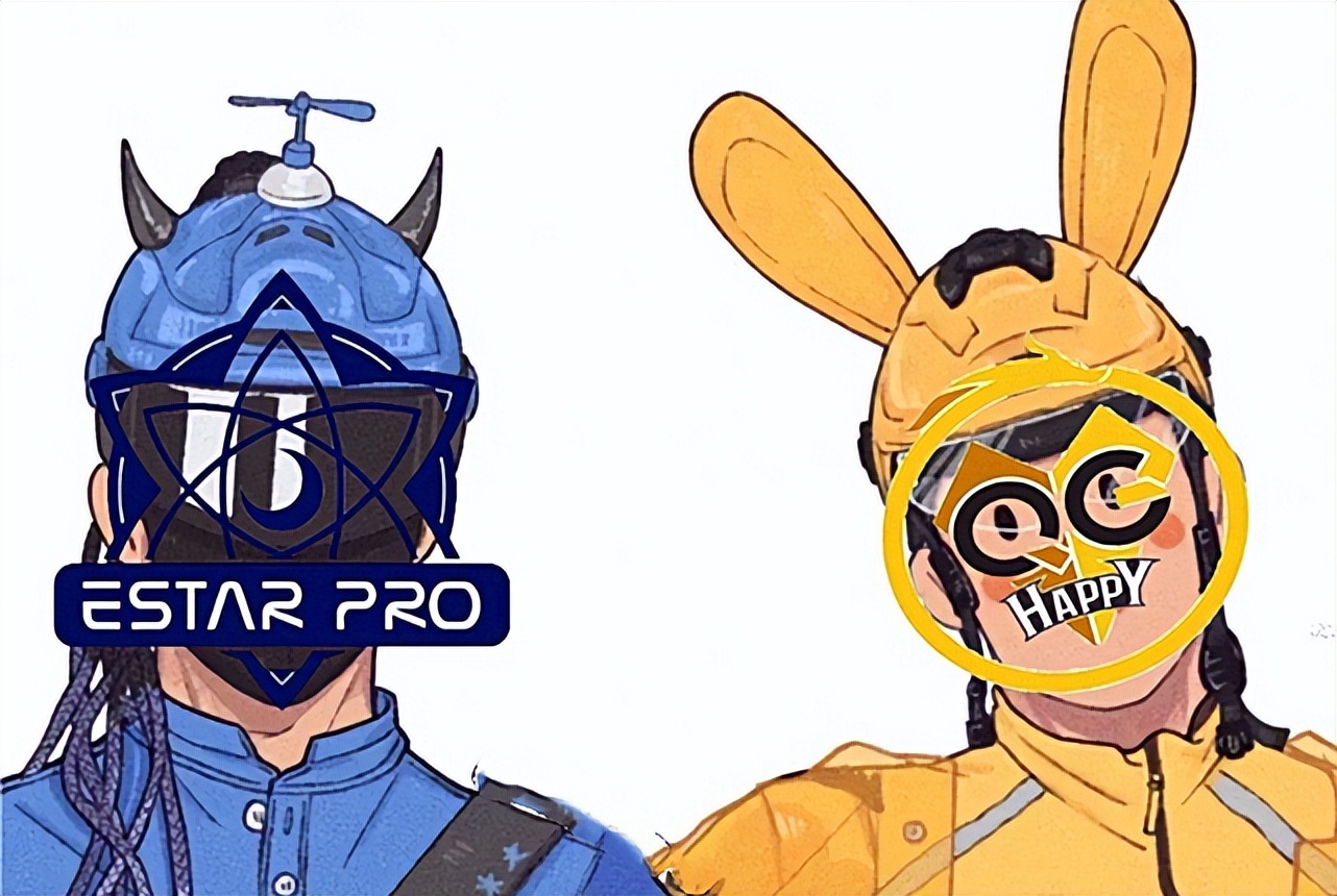 KPL两大争议ID，“抓我必隔离”与“要铭记5408”，哪一个更恶劣