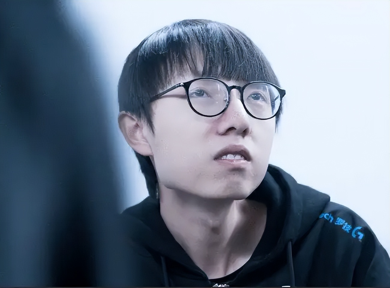 Mlxg太敢说，还是太过于自负？张嘉文评价：他有这个实力