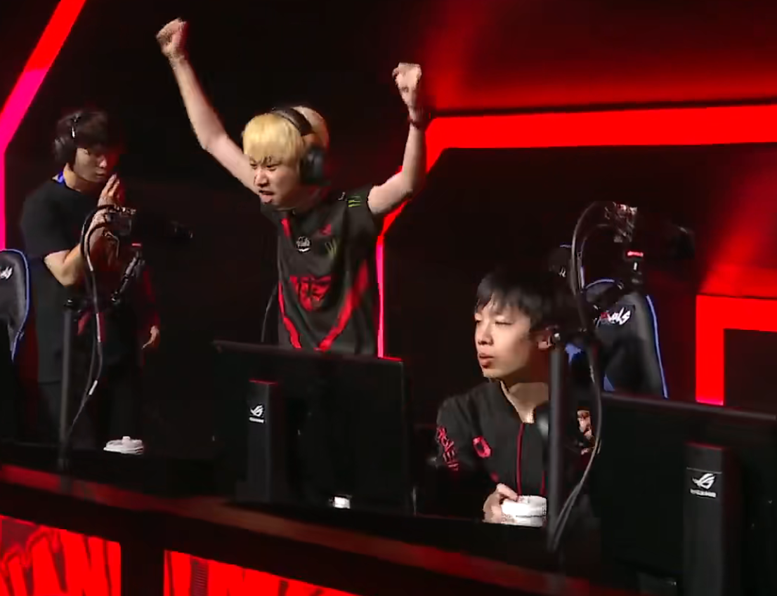 Doinb惨遭LPL官方“禁赛”，SMLZ透露内幕：联盟叫停了LBL！