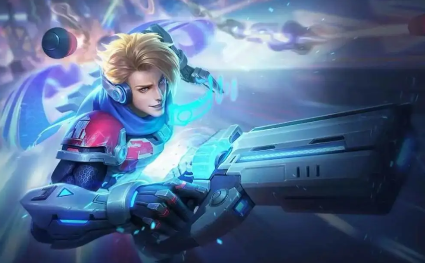 张大仙排S29赛季射手梯度，戈娅和公孙离T0，狄仁杰只有T2