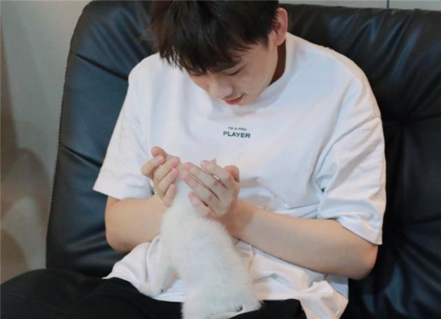 ale吐露自己已准备试训：doinb不要我了，可能去AG超玩会或转教练