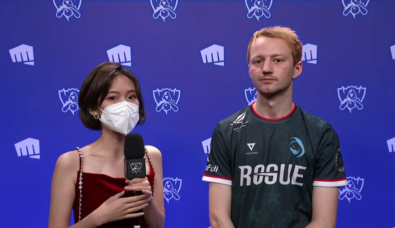 RNG中国选手登顶！S12数据公布：Chovy补刀第二，WEI数据离谱